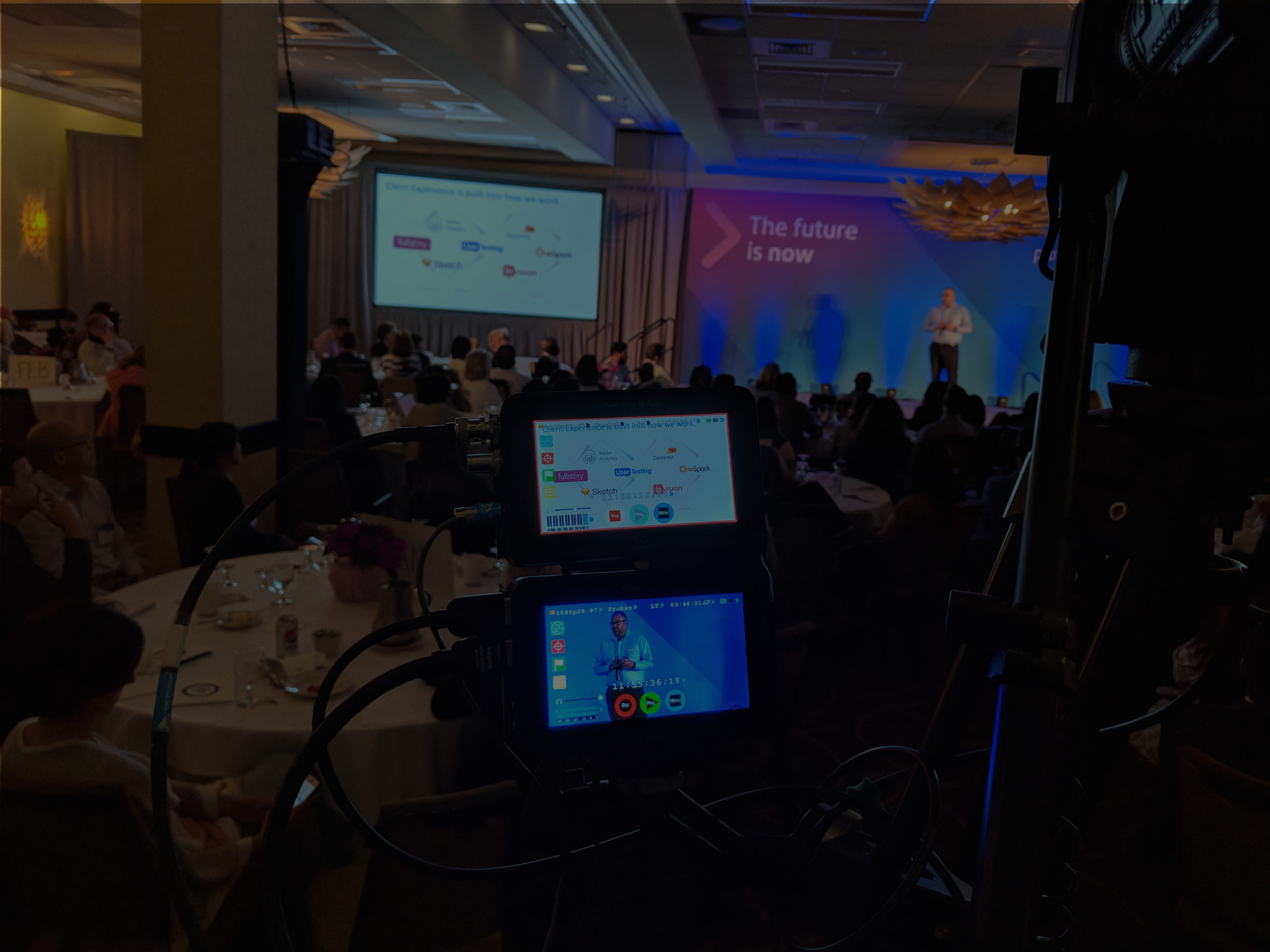 Dream Street TV - Live Web Streaming, Event Production & Video Services