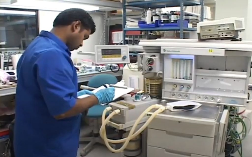 Soma Technology-Medical